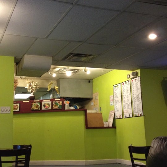 Pochi Tea Station - 13 tips from 345 visitors