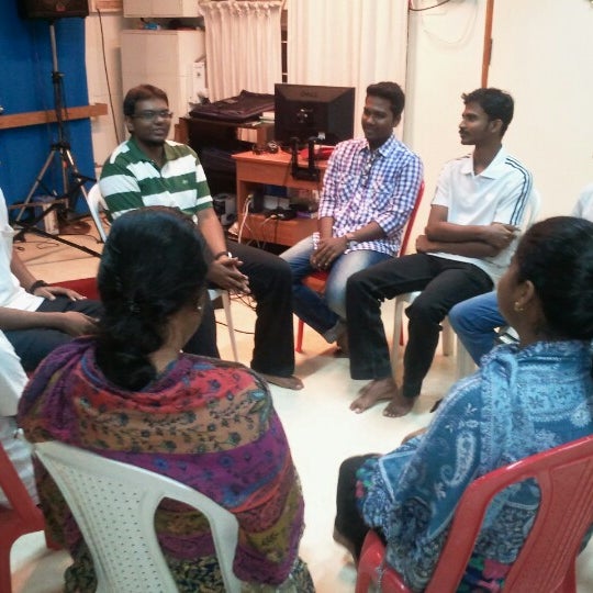 Apostolic Christian Assembly - Church in Chennai