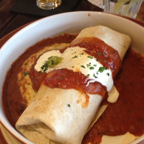 Chiquito - Mexican Restaurant