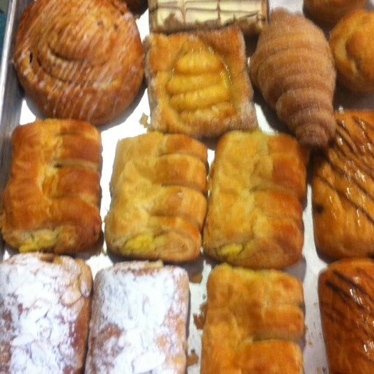Fotos en Repostería Los Chatos sucursal Fco. Villa - Panadería en ...