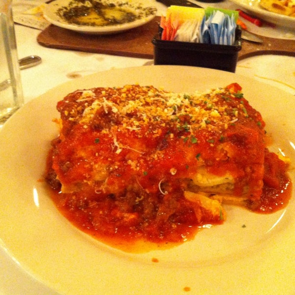 Photos at Zio's Italian Kitchen - Far North Central - San Antonio, TX