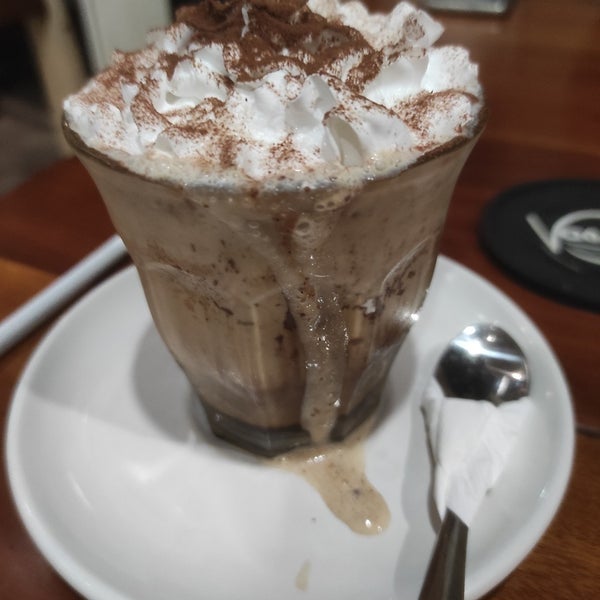 Vosco Coffee - Malang, Jawa Timur