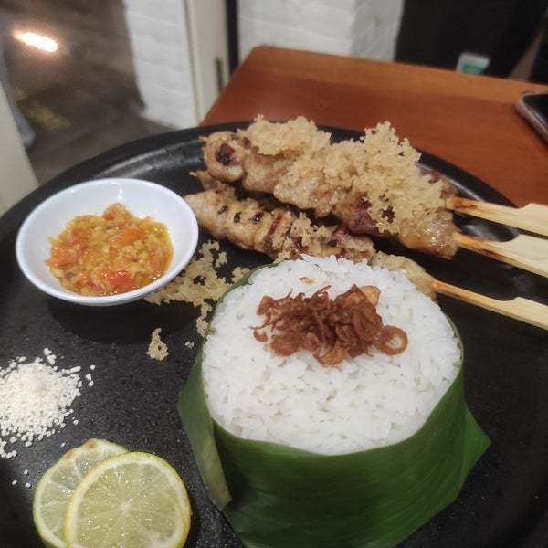 Vosco Coffee - Malang, Jawa Timur