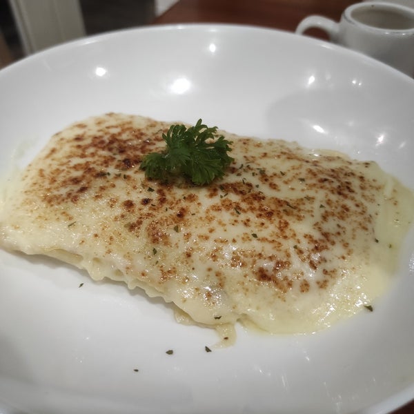 Vosco Coffee - Malang, Jawa Timur