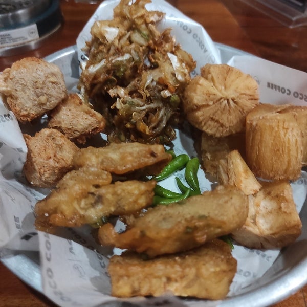 Vosco Coffee - Malang, Jawa Timur