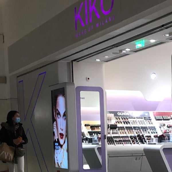 Kiko Store - Centro Histórico - 2 tips
