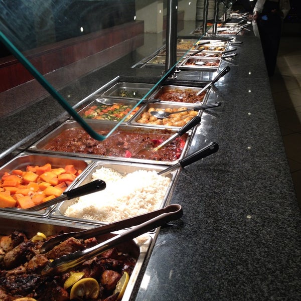 Billy G's - Monte casino