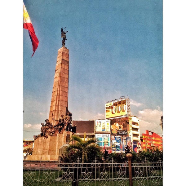 Monumento Caloocan City