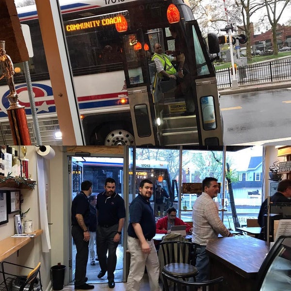 Caffe Anello - Westwood, NJ