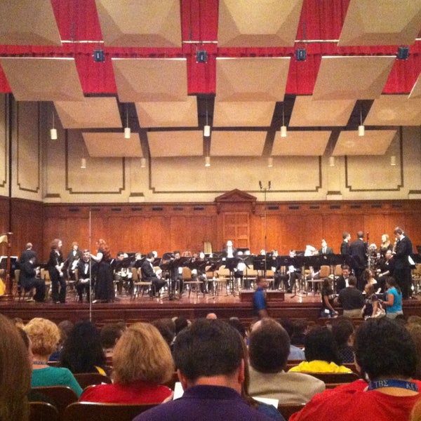 Springfield Symphony Hall - Metro Center - 5 tips from 603 visitors
