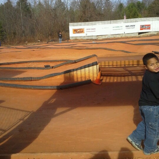 Photos at Carolina RC Complex - Race Track