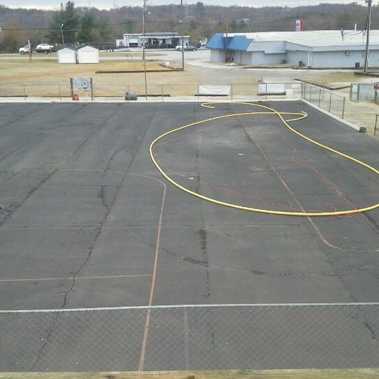 Photos at Carolina RC Complex - Race Track
