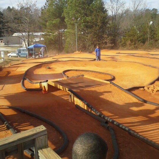 Photos at Carolina RC Complex - Race Track