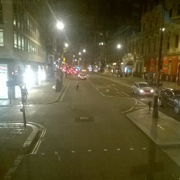 TfL Bus 38 - Islington - 15 tips from 790 visitors