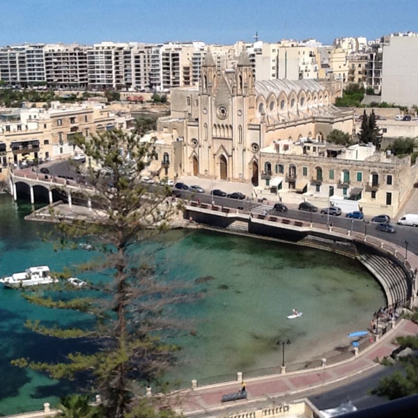 St Julian's - St Julian's, San Ġiljan
