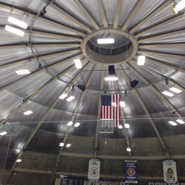 Photos at Cantiague Park Ice Rink - Skating Rink