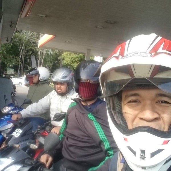 Shell Taman Mahsuri - 2 tips from 1027 visitors