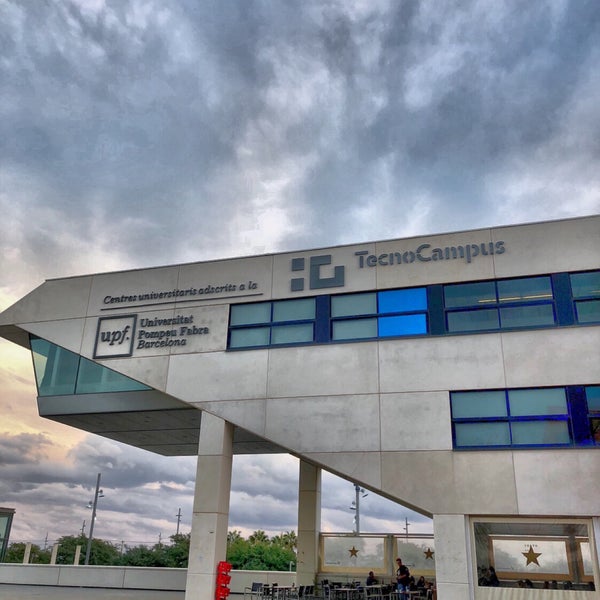 Tecnocampus - 11 tips