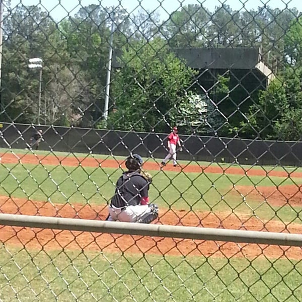 Photos at Campbell Middle School - 3295 Atlanta Rd SE