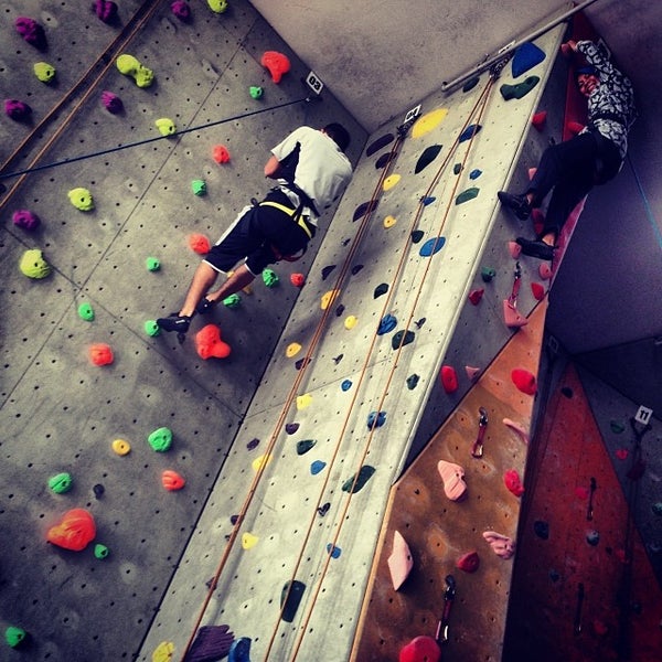 Climbers Laboratory