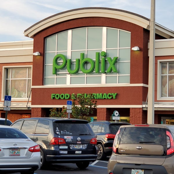 Publix - 16 tips from 1033 visitors