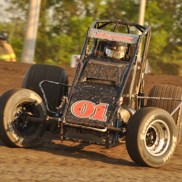 TD RACING - Concerned Citizens of Gibsonton Area - 20 tips from 9 visitors