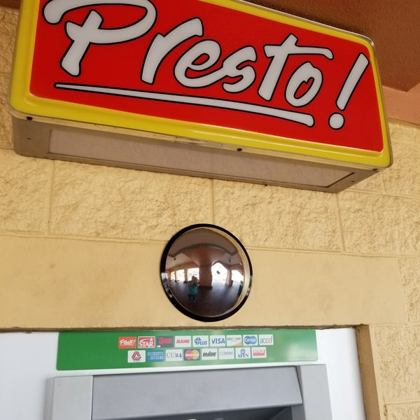 Photos at Presto! ATM at Publix® - Apollo Beach, FL