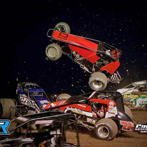 TD RACING - Concerned Citizens of Gibsonton Area - 20 tips from 9 visitors