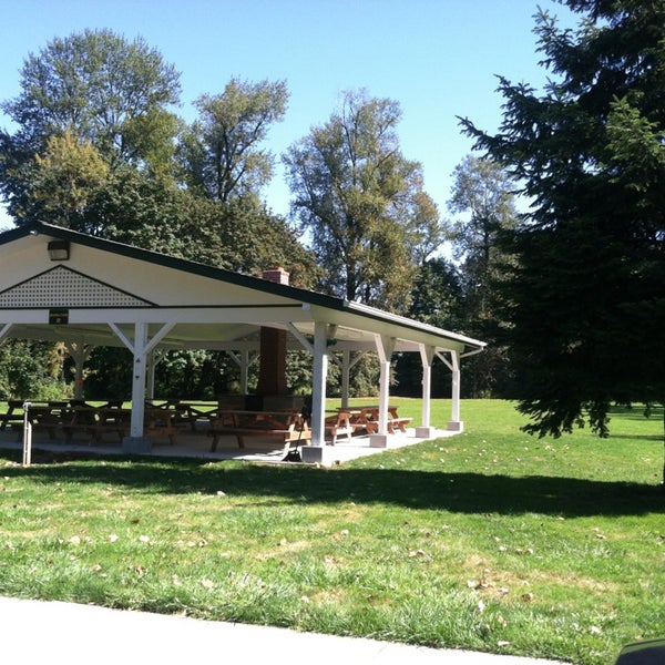 Lintott/Alexander Park - Park in Chehalis