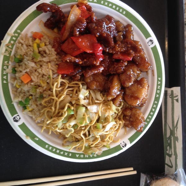 Panda Express - Tempe, AZ