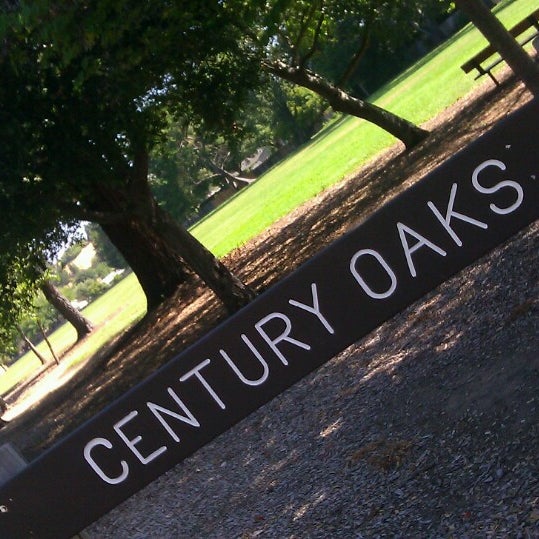 Century Oaks Park - Browns Valley - 1 tip from 44 visitors