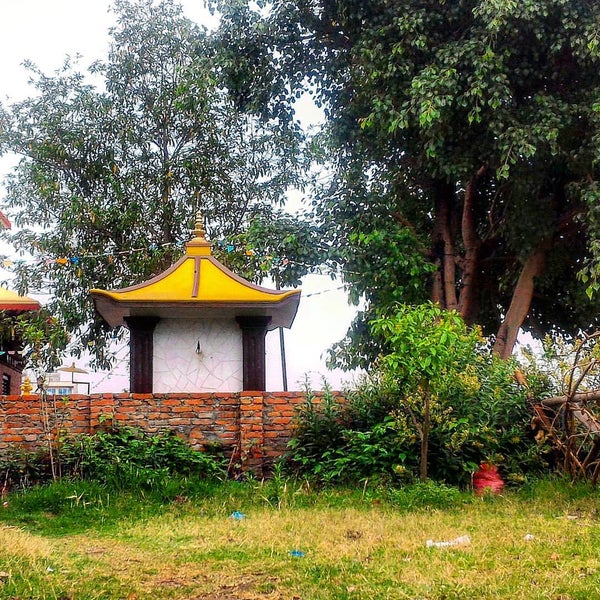 Babarmahal - काठमाडौं, Central Region