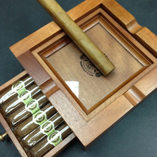 General Cigars - 1 tip