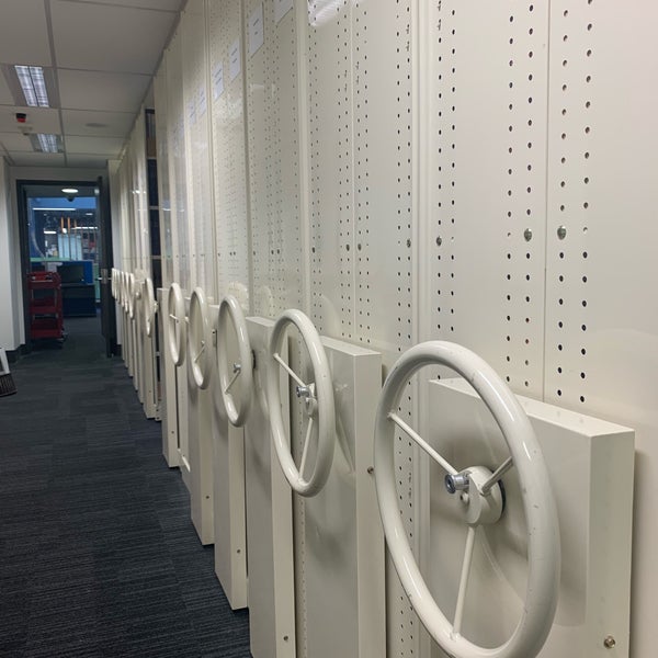 Philson Library - College Library in Auckland