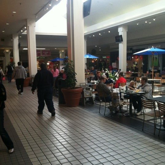 Golden East Crossing Shopping Center - Shopping Mall