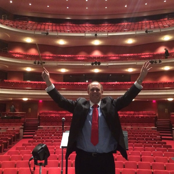 Photos at Fox Cities Performing Arts Center - Appleton, WI