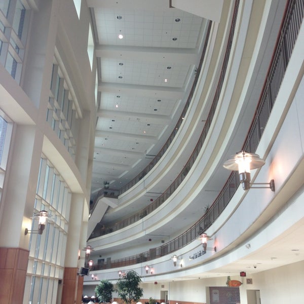 Baylor Sciences Building - Baylor University - 101 Bagby Ave