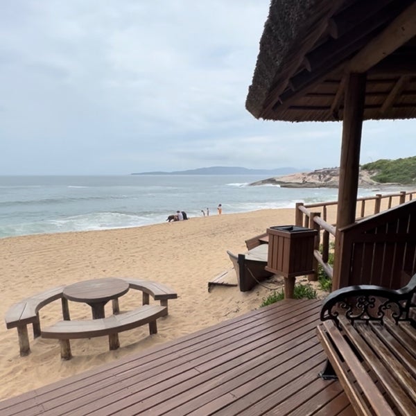 Restaurante Recanto Fábio - Itapema, SC