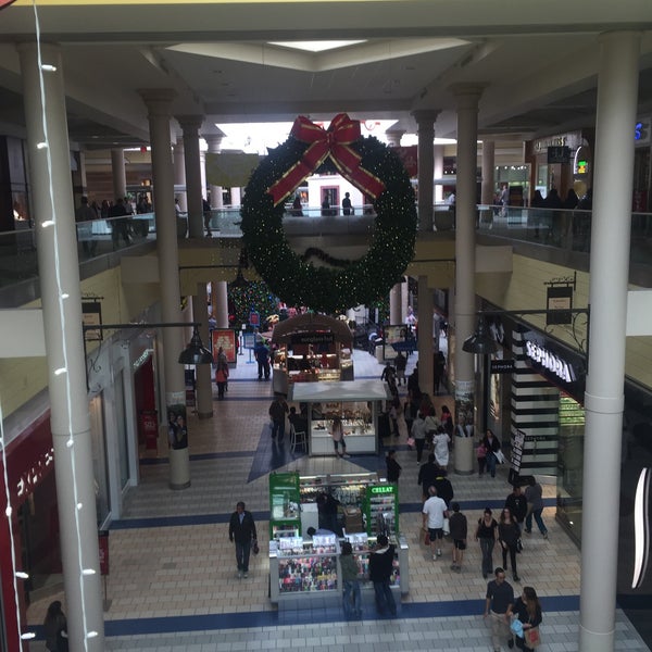 Photos at Pacific View Mall - Shopping Mall in Ventura