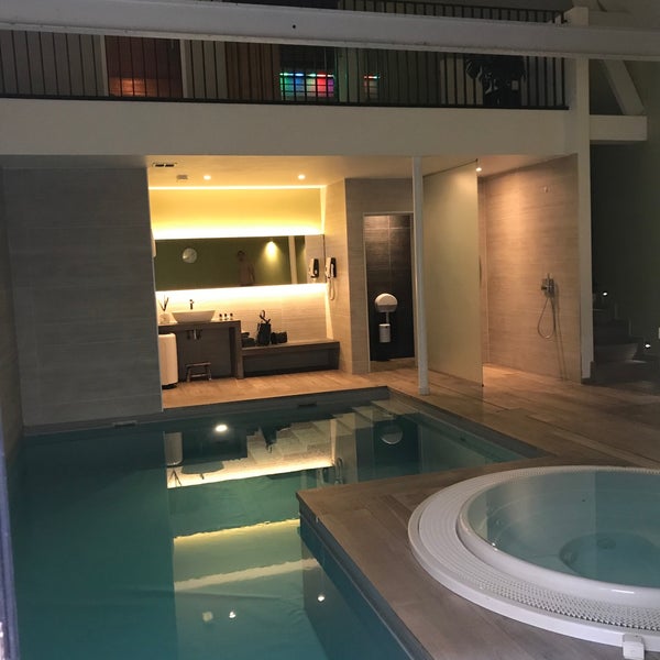Privésauna Di Lusso - Spa in Lier