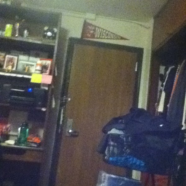 Photos at Kronshage Residence Hall - 2 tips