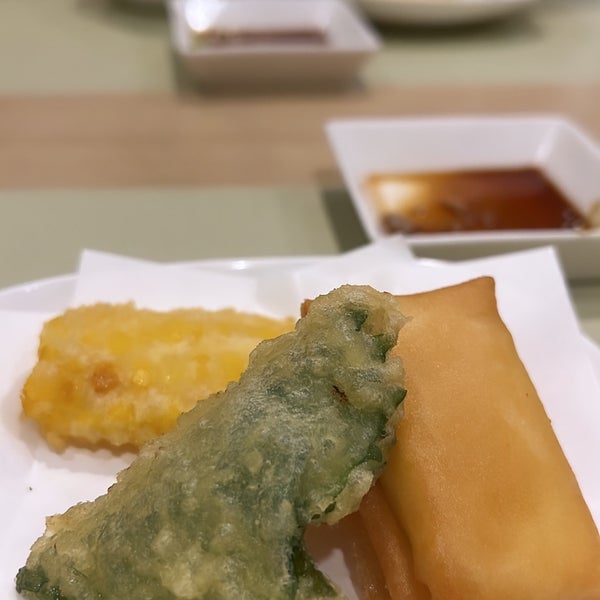 Isoya Japanese Vegetarian Restaurant 居素屋日本野菜料理 - Wan Chai District - 9 ...