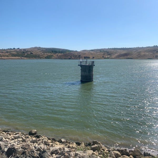 Lake Herman - Benicia, CA