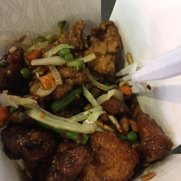 Noodle Stop (Now Closed) - Noodle Restaurant in Leicester Square