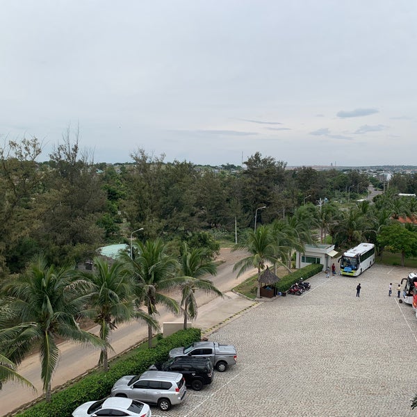 The Sailing Bay Beach Resort - 12 tips