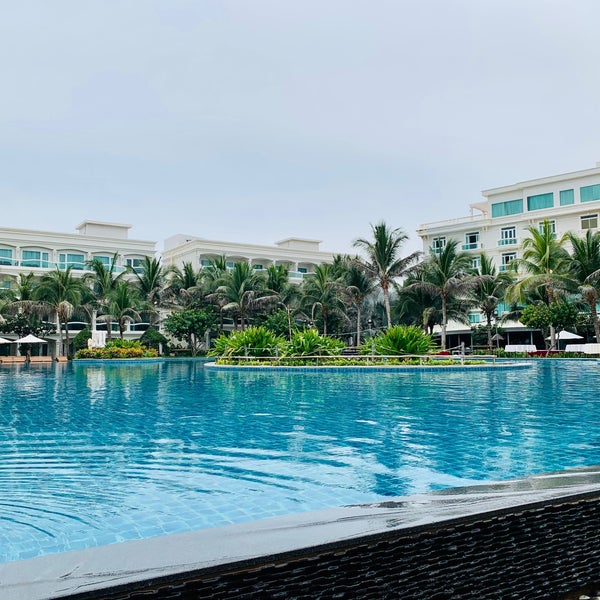 The Sailing Bay Beach Resort - 12 tips