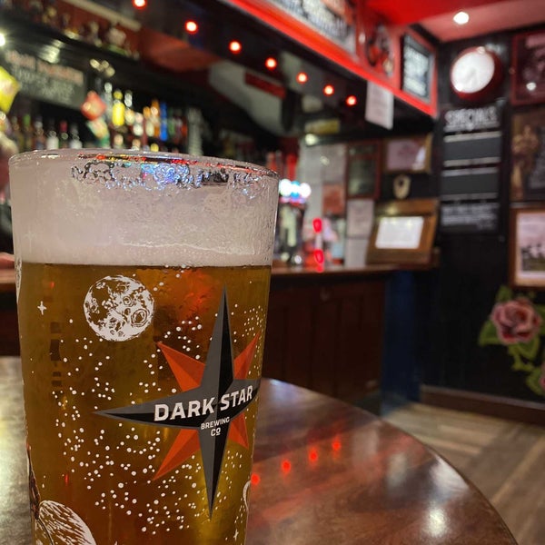 Lady Luck Bar - 8 tips