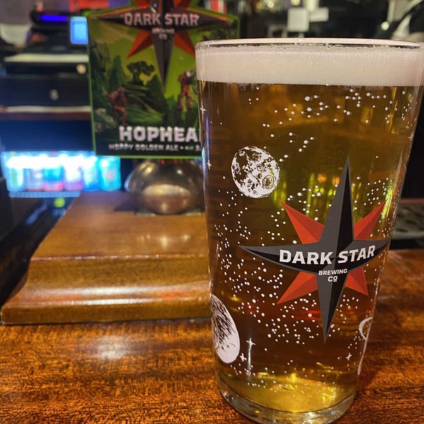 Lady Luck Bar - 8 tips