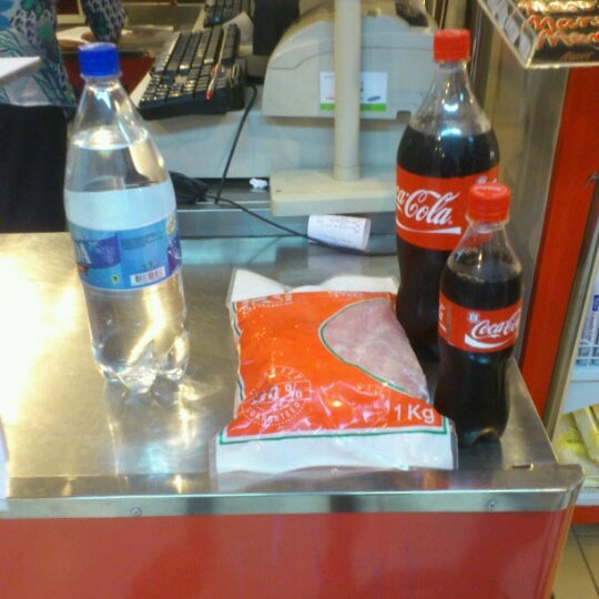 Keells Super - Peliyagoda, Western Province