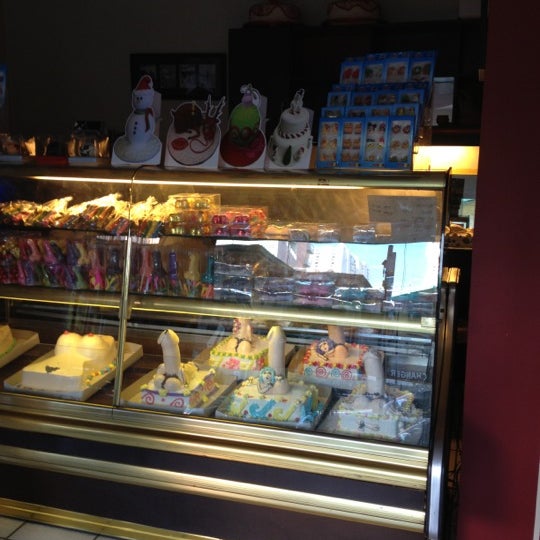 Photos at Kink Cakes - Bakery in Makati City